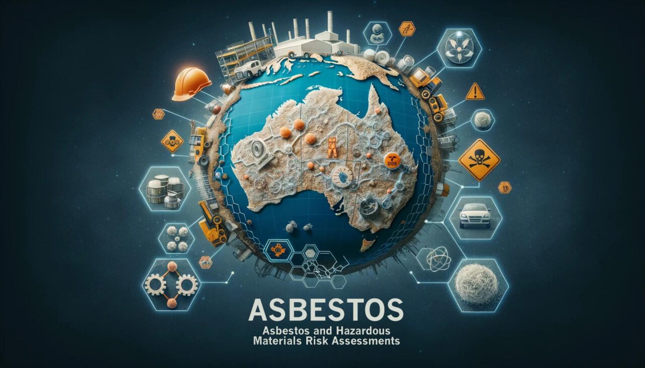 Asbestos Risk Assessment: #1 Strategy for Melbourne