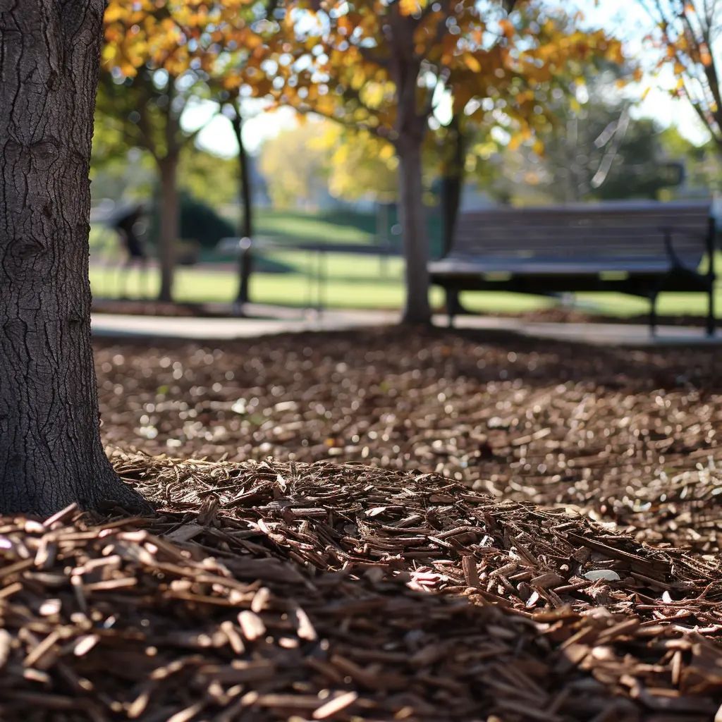 Asbestos in Mulch: An Emerging Public Health Concern - Identifibre